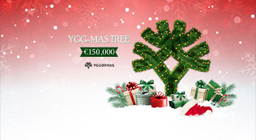 YGG-mas Tree