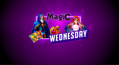 Magic Wednesday