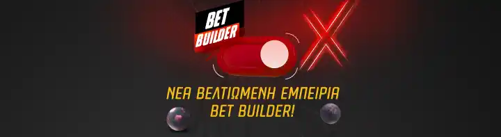 BET BUILDER
