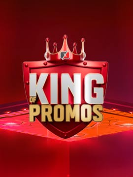 King of Promos