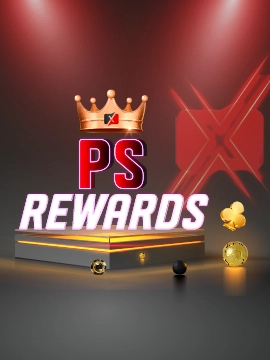 PS Rewards
